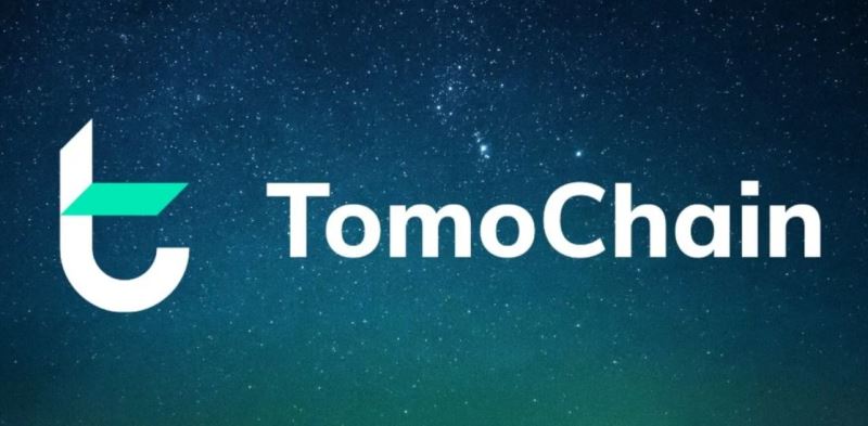 TomoChain是什么？TOMO币前景怎么样?未来价格能涨到多少呢？-阿里西西