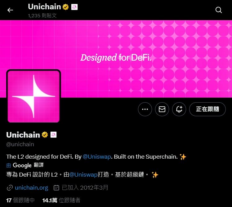 Uniswap（UNI币）是什么？运作模式、操作教学与UNI代币介绍（2025年）-阿里西西