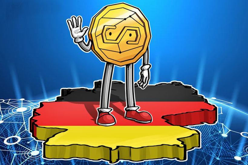 三分钟详细了解德意志银行支持的EURAU稳定币推出理由-阿里西西