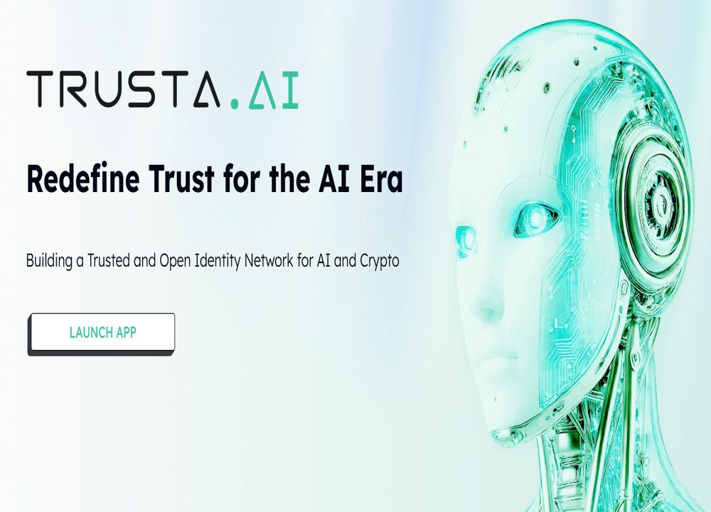 什么是Trusta.AI(TA)币？怎么购买？TA代币经济学及价格预测-阿里西西